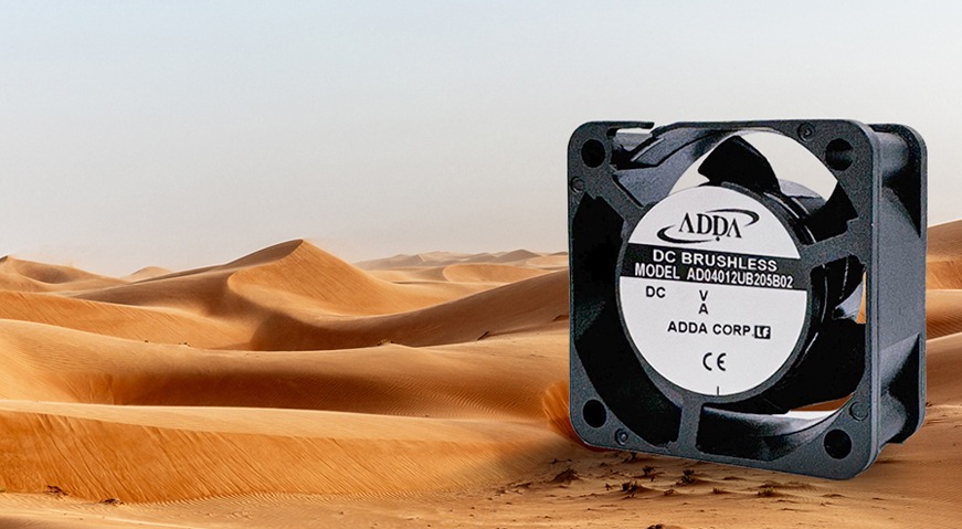 Special Protective Series | ADDA CORPORATION